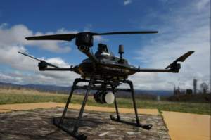 高コストパフォーマンスLiDAR測量機一体ドローン「PRODRONE SCAN」販売開始 - VFR Inc.（ドローンや周辺機器の開発/製造/販売/保守）